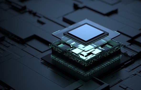 Chip technologies-Chengdu Sensview Technology Co., Ltd.